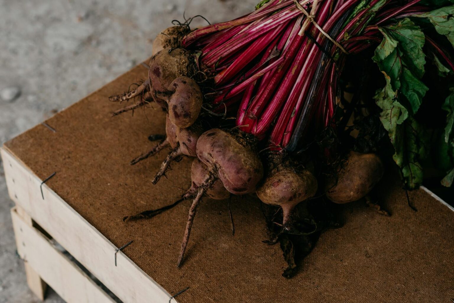Do Beets Really Contain Enough Iron? Get The Facts Now