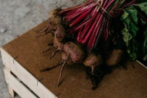 Do Beets Really Contain Enough Iron? Get The Facts Now