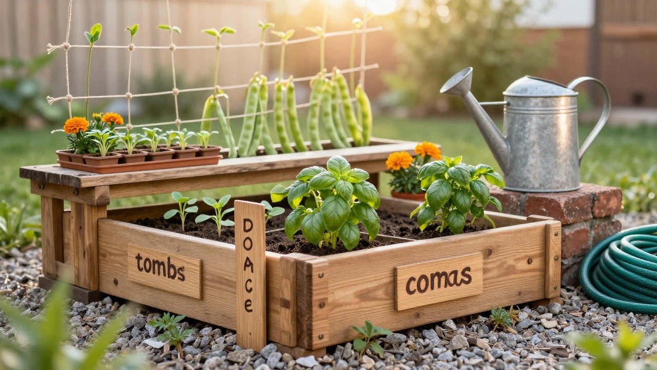 21 Brilliant Gardening Hacks That Make Growing Plants Easier